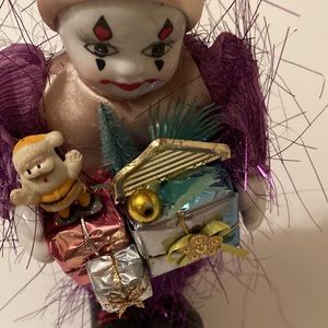 Cathay Collection | Accents | Vintage Porcelain Cathay Collection Clown ...